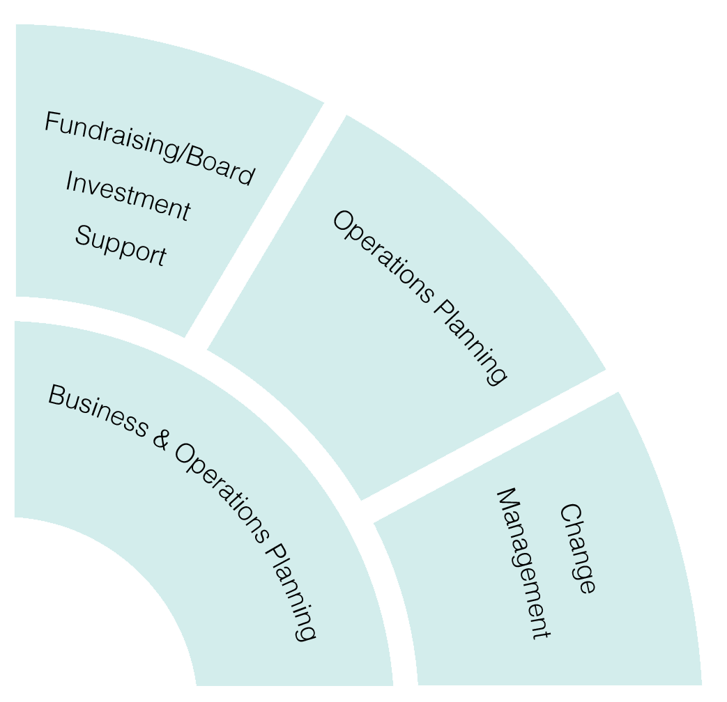 Business & Operations Planning | CAP Resources